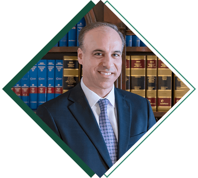 Memphis Attorney | Francavilla Law Firm