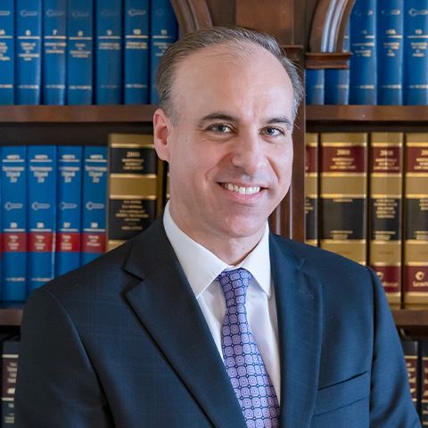 Tim Francavilla | Defense Lawyers in Memphis